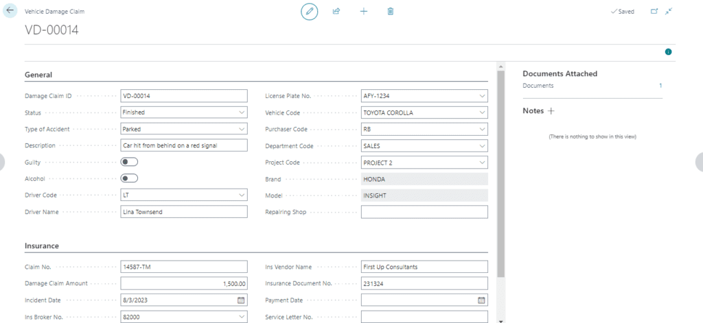 Navflo- Auto Fleet Management - Techflo